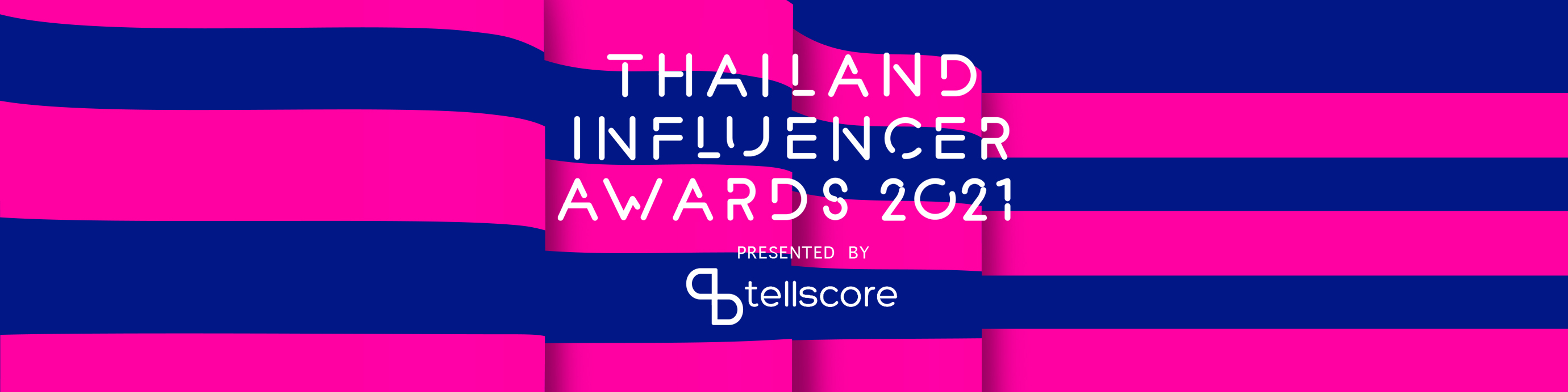 Thailand Influencer Awards