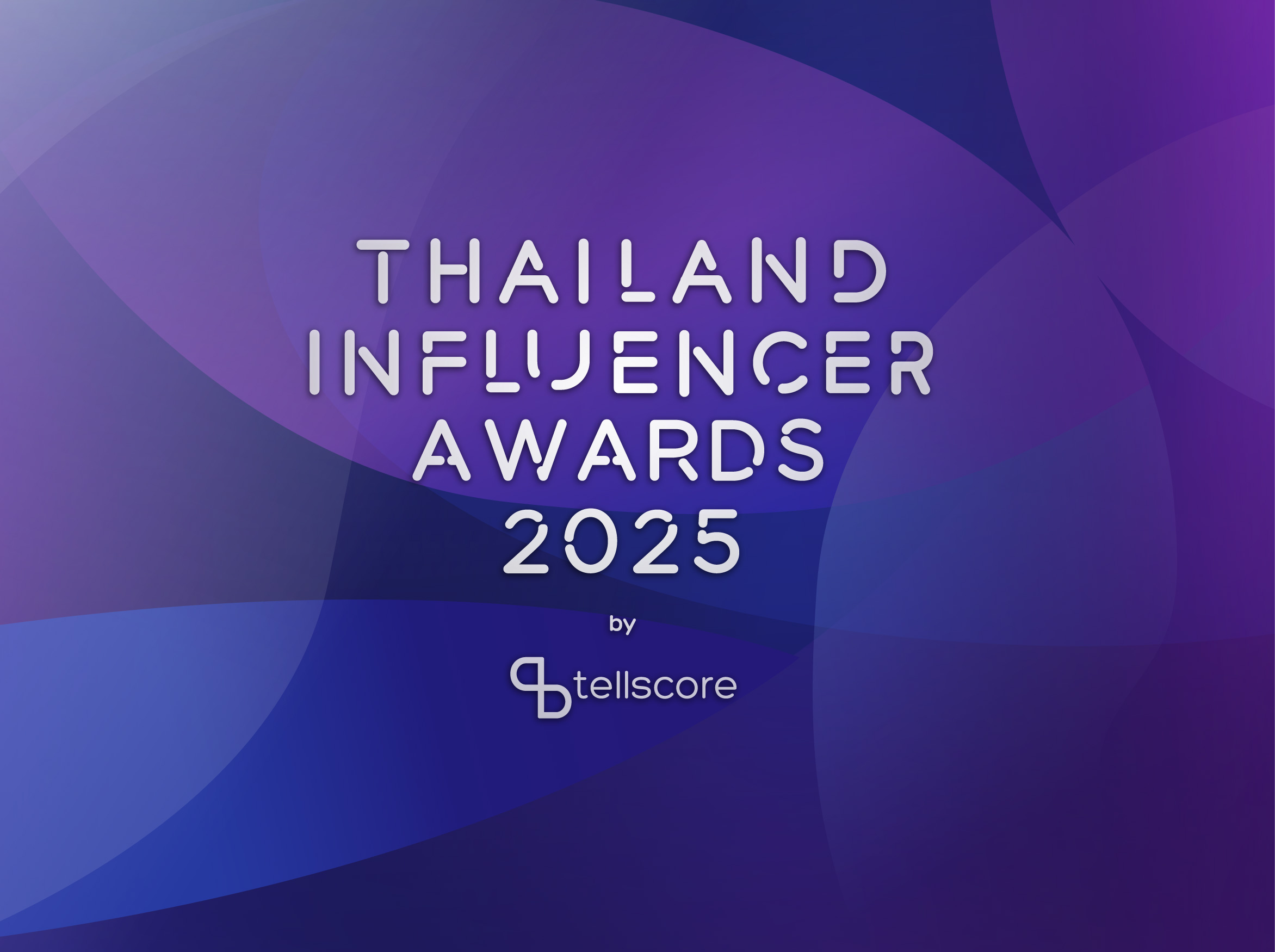 Thailand Influencer Awards